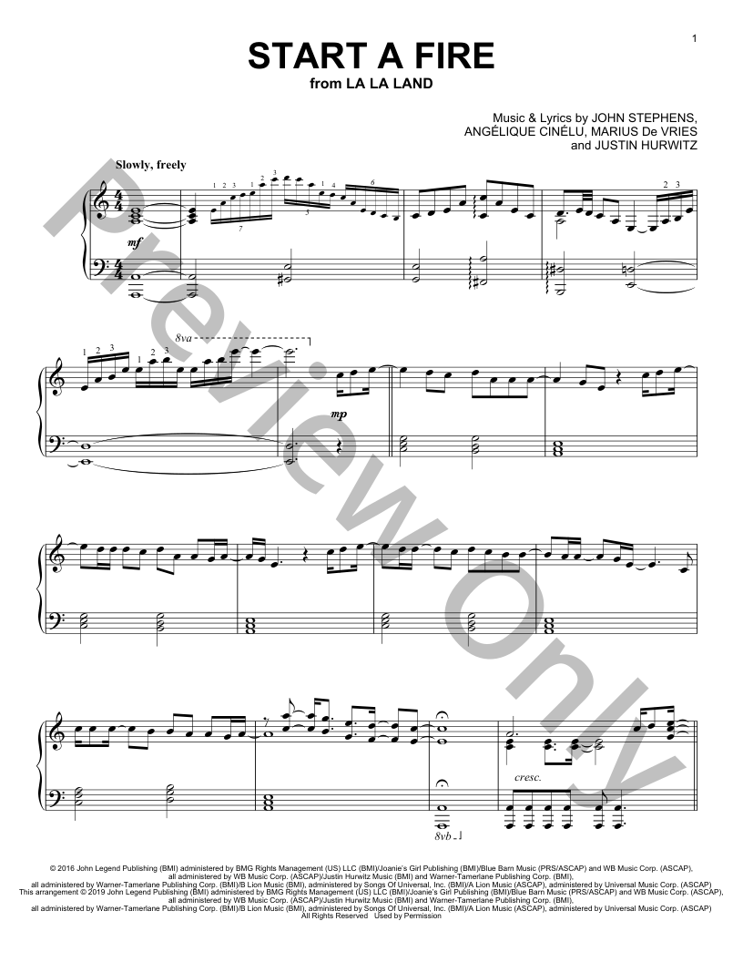 Start A Fire | FastStore PDP