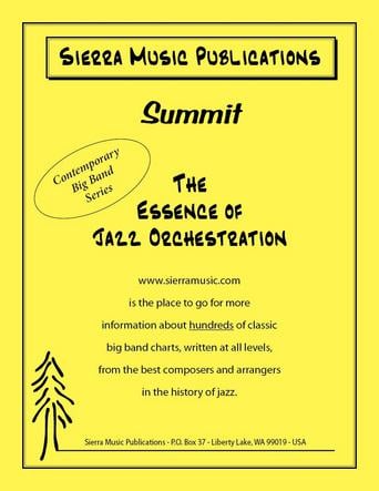 Summit | J.W. Pepper