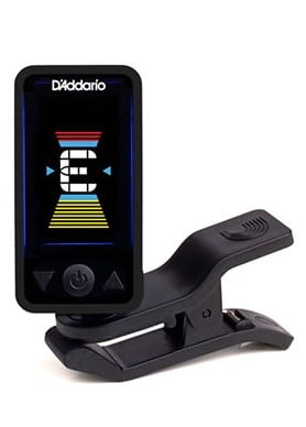 D'Addario Eclipse Headstock Tuner | J.W. Pepper