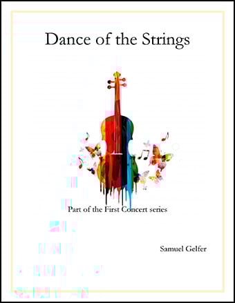 Dance of the Strings | J.W. Pepper