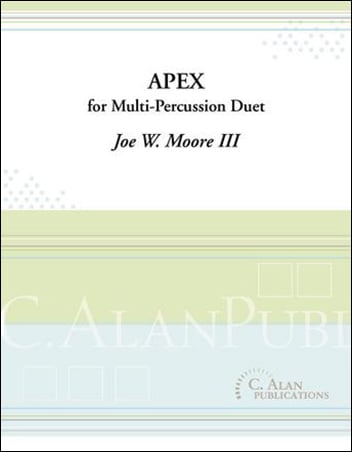 Apex Sheet Music | J.W. Pepper