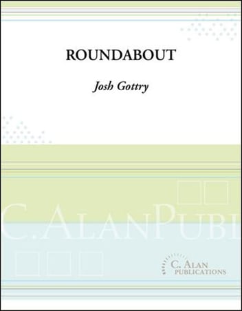 Roundabout Sheet Music | J.W. Pepper