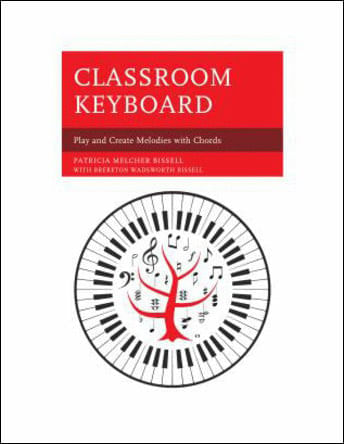 Classroom Keyboard | J.W. Pepper