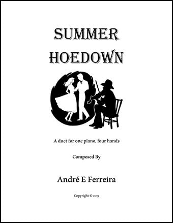 Summer Hoedown | J.W. Pepper