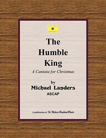 The Humble King | J.W. Pepper