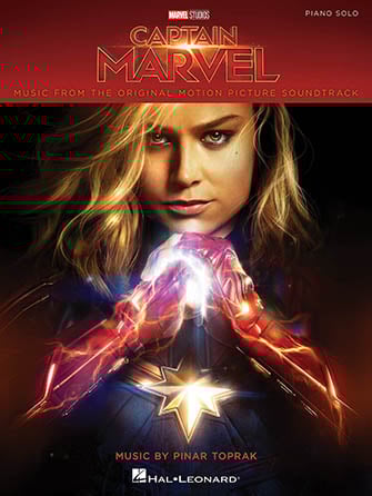 Captain Marvel | J.W. Pepper