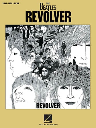 The Beatles Revolver | J.W. Pepper