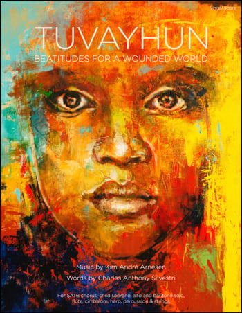 Tuvayhun Choral Sheet Music | J.W. Pepper