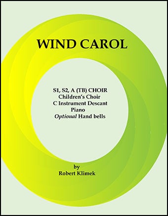 Wind Carol | J.W. Pepper