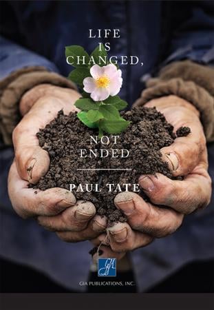Life is Changed Not Ended Piano Sheet Music | J.W. Pepper