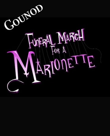 Funeral March of a Marionette Multi Media | J.W. Pepper