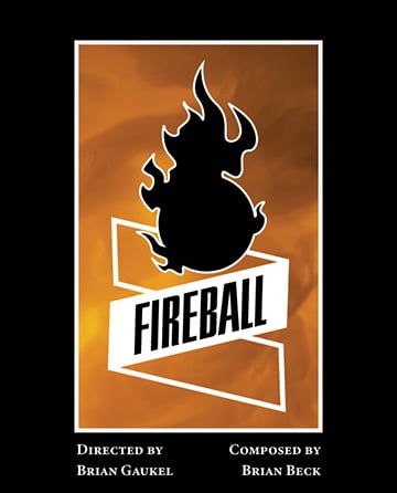 Fireball! | J.W. Pepper
