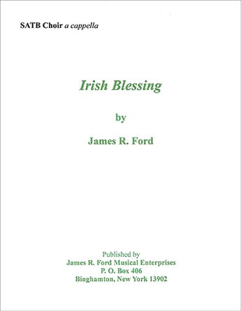 Irish Blessing | FastStore PDP