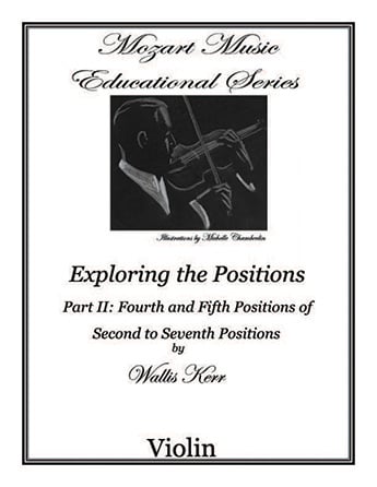 Exploring the Positions on Violin | FastStore PDP