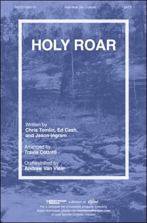 Holy Roar | J.W. Pepper