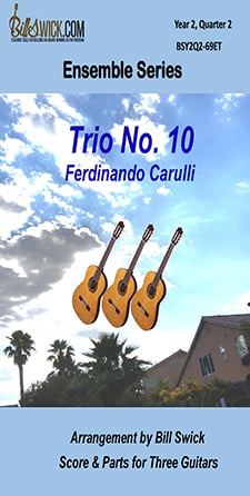 Bill Swick's Year 2, Quarter 2 - Intermediate Ensembles for Three ...