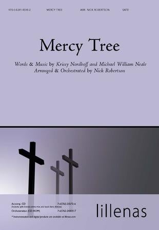 Mercy Tree | J.W. Pepper