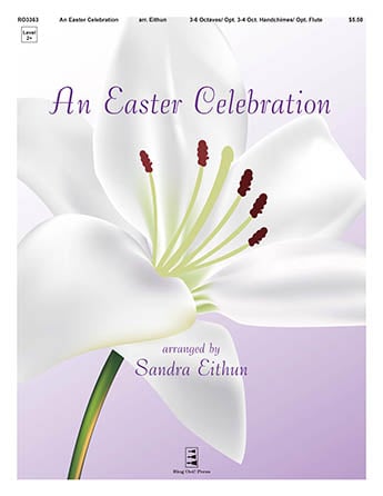 An Easter Celebration | J.W. Pepper