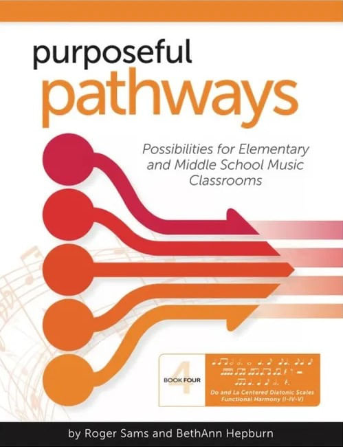 Purposeful Pathways, Book 4 | J.W. Pepper