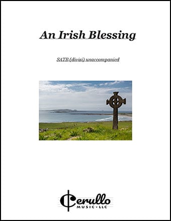 An Irish Blessing | J.W. Pepper