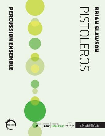 Pistoleros | J.W. Pepper