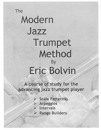 The Modern Jazz Trumpet Method Sheet Music | J.W. Pepper