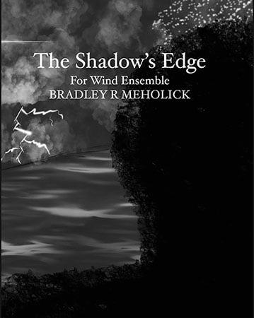 The Shadow's Edge | J.W. Pepper