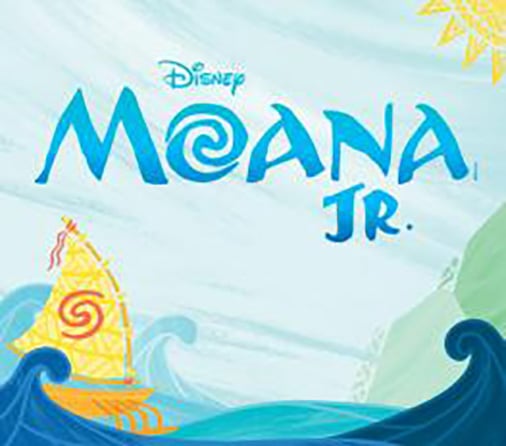 Disney's Moana Jr. Choral Sheet Music | J.W. Pepper