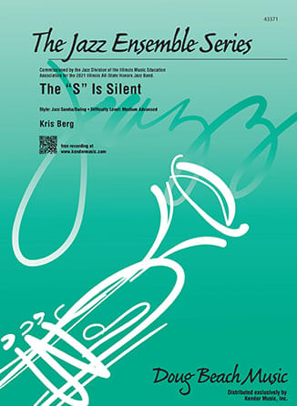 The "S" Is Silent | J.W. Pepper