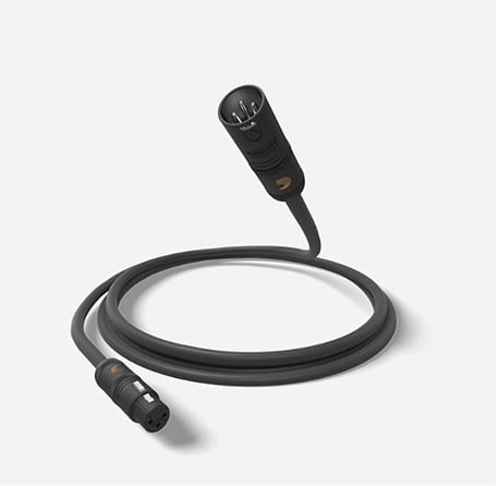 American Stage Microphone Cable | J.W. Pepper