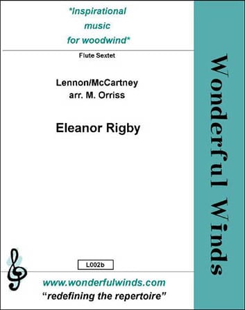 Eleanor Rigby | J.W. Pepper