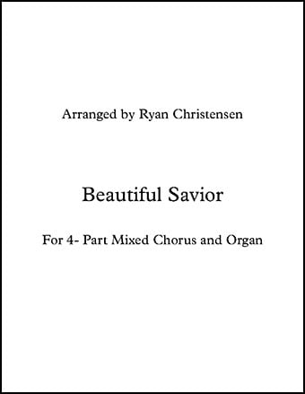 Beautiful Savior | J.W. Pepper