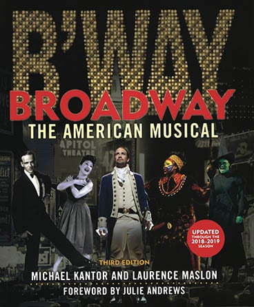 Broadway: The American Musical | J.W. Pepper