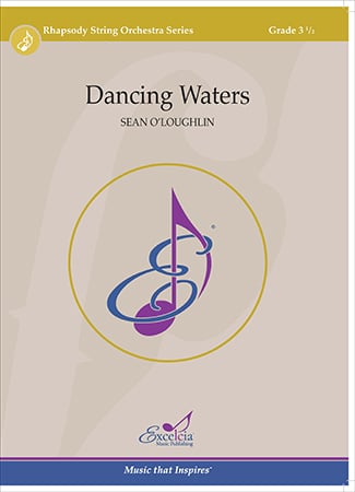 Dancing Waters | J.W. Pepper