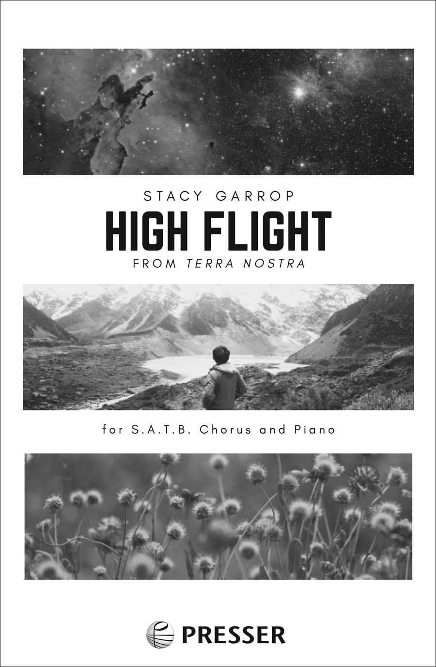 High Flight | J.W. Pepper