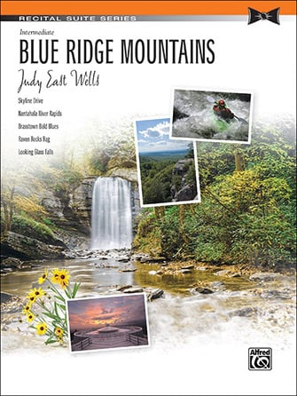 Blue Ridge Mountains | J.W. Pepper