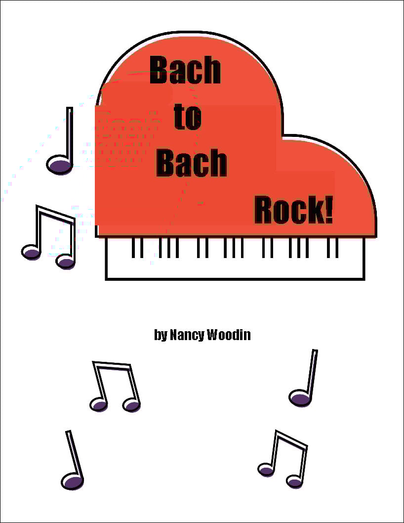 Bach to Bach Rock! | J.W. Pepper