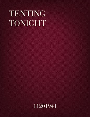 Tenting Tonight on the Old Camp Ground | J.W. Pepper