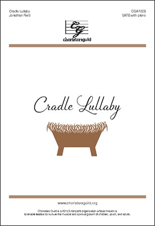 Cradle Lullaby | J.W. Pepper
