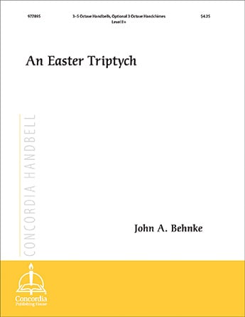An Easter Triptych | J.W. Pepper