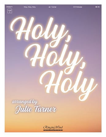 Holy, Holy, Holy | J.W. Pepper