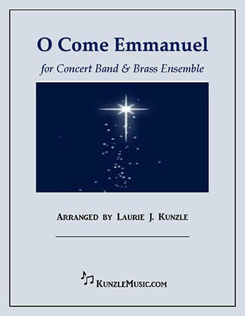 O Come Emmanuel | J.W. Pepper