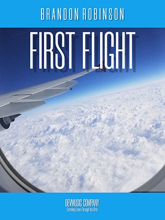 First Flight | J.W. Pepper