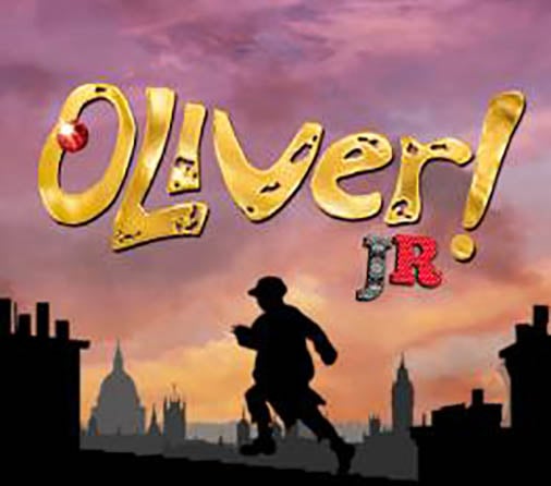 Oliver! Jr. | J.W. Pepper