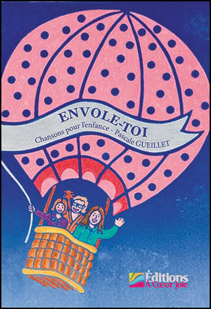 Envole-toi | J.W. Pepper