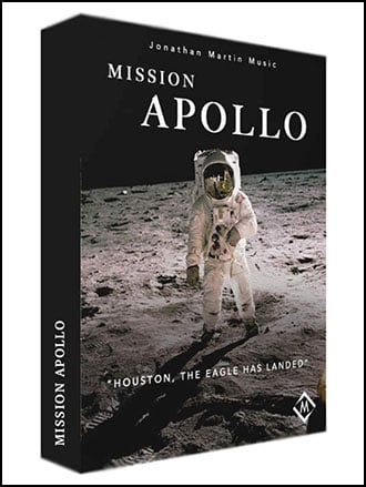 Mission Apollo: Part 2 | J.W. Pepper