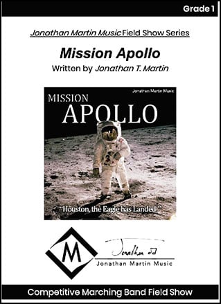 Mission Apollo: Part 3 | J.W. Pepper