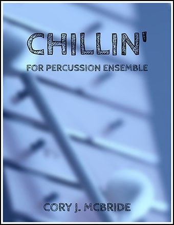 Chillin' | J.W. Pepper