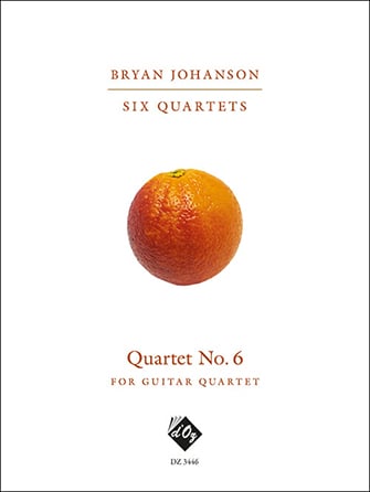 Quartet No. 6 | J.W. Pepper