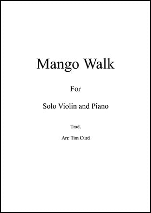 Mango Walk | J.W. Pepper